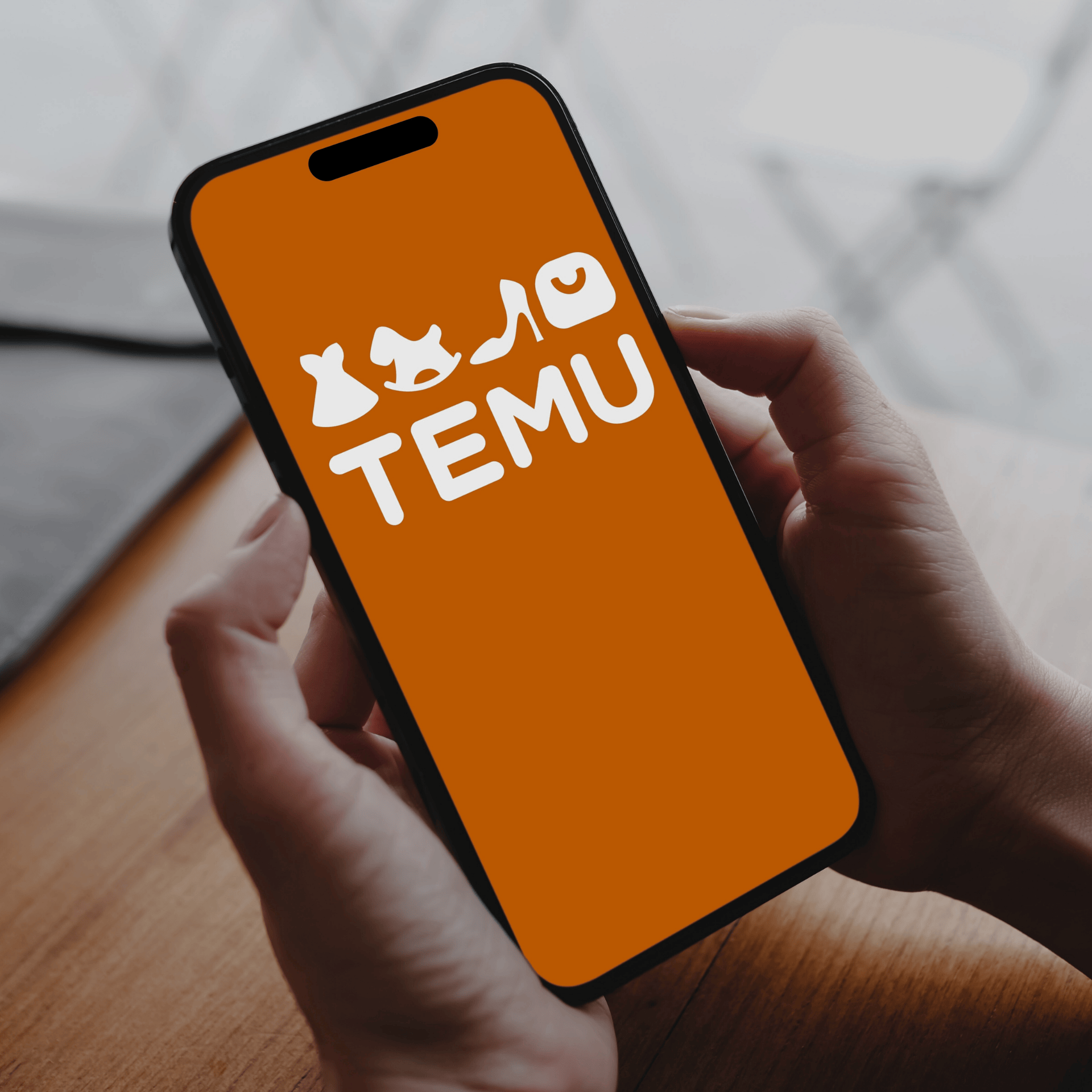Technical Security Analysis of the Mobile App “Temu”